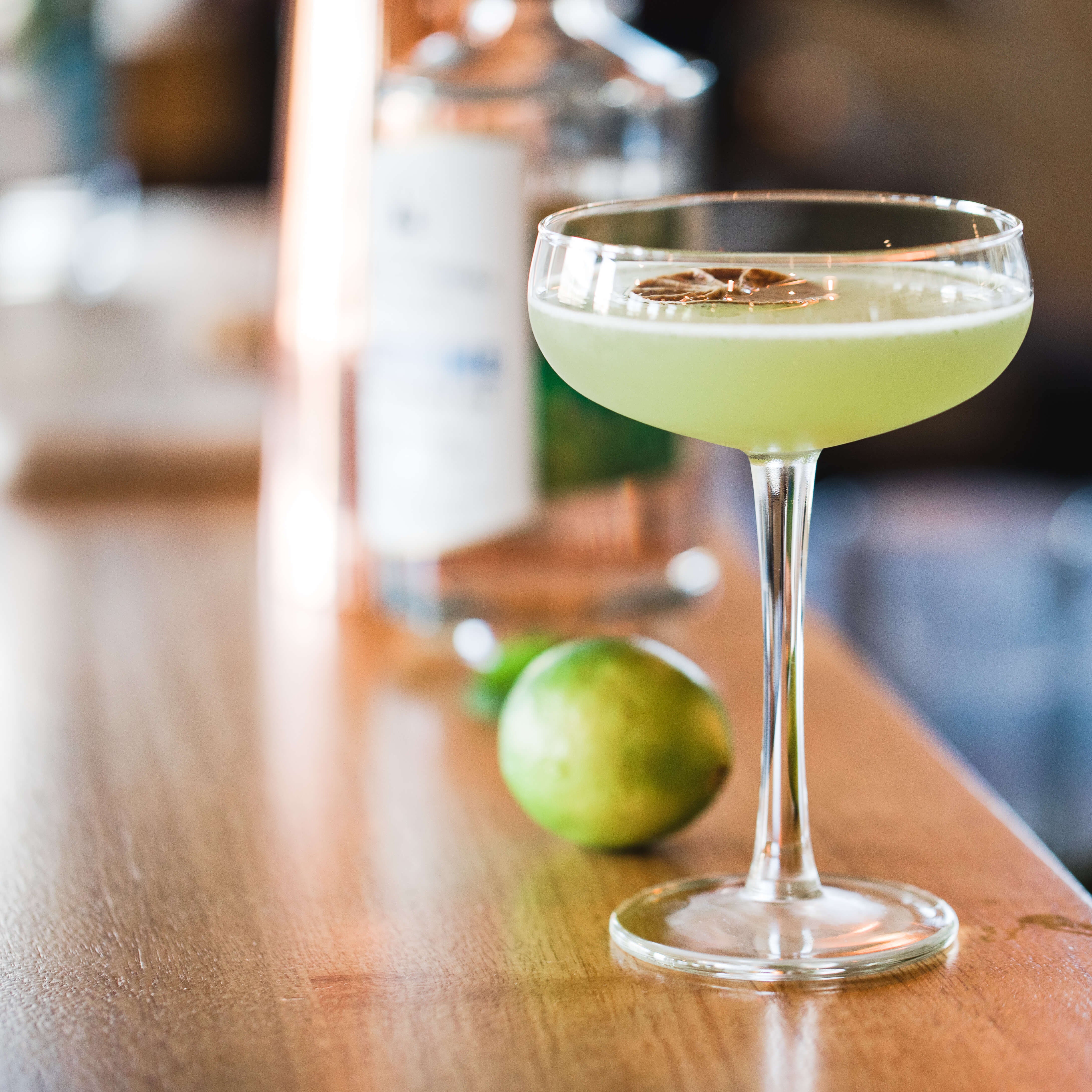 Southside – Bass & Flinders Distillery