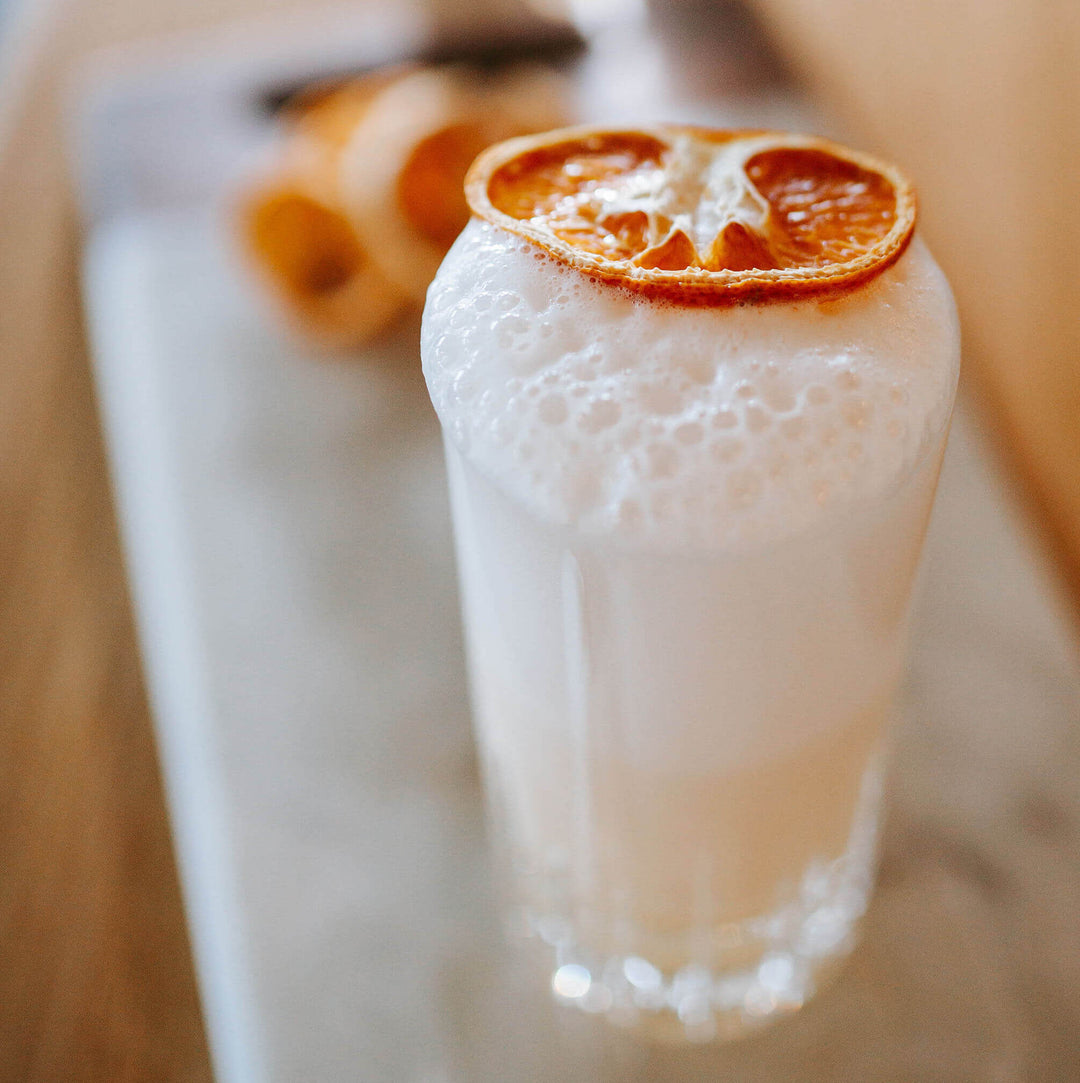 The Oasis – Bass & Flinders Distillery