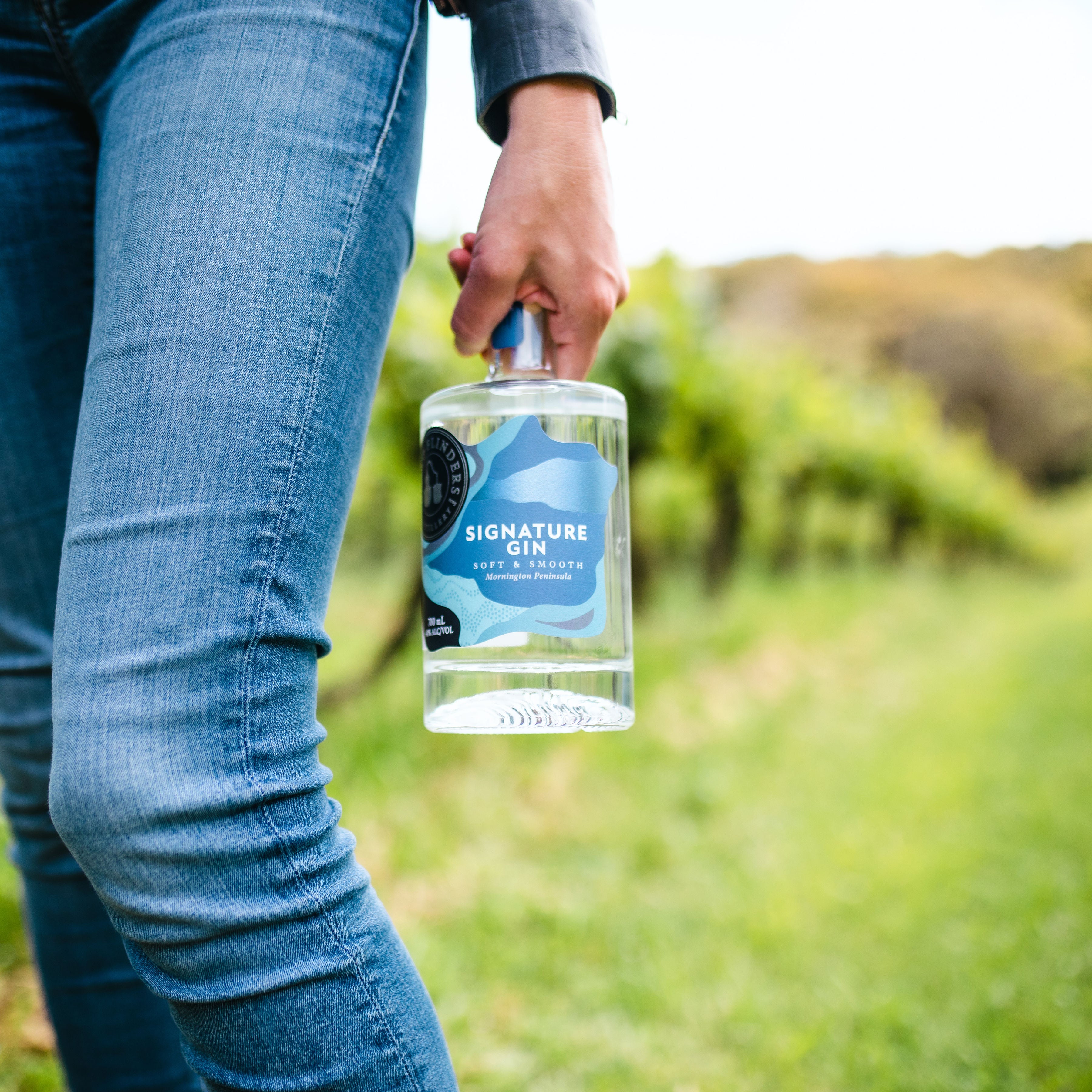 Watch out for our fresh new look! – Bass & Flinders Distillery
