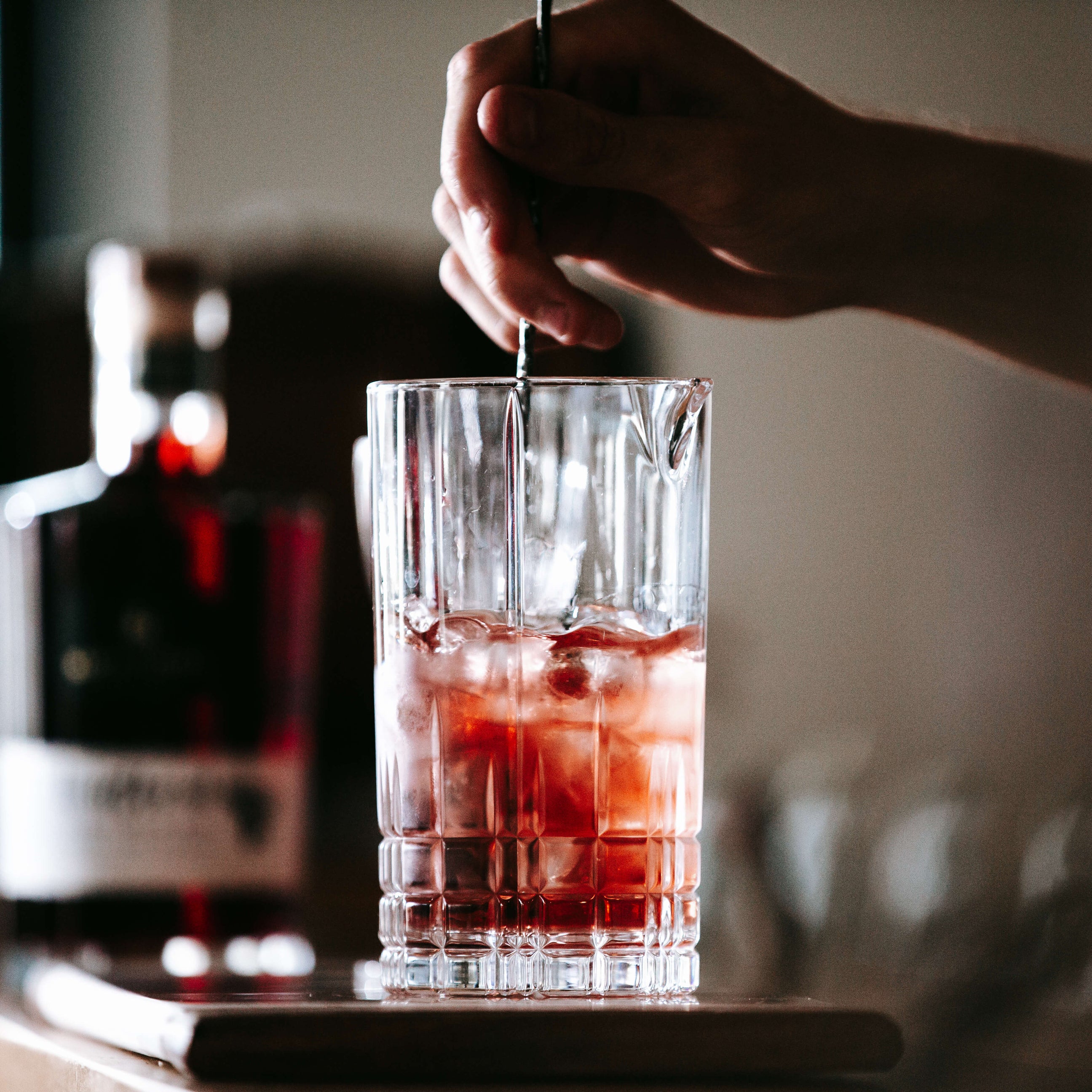 Lovers Revenge – Bass & Flinders Distillery