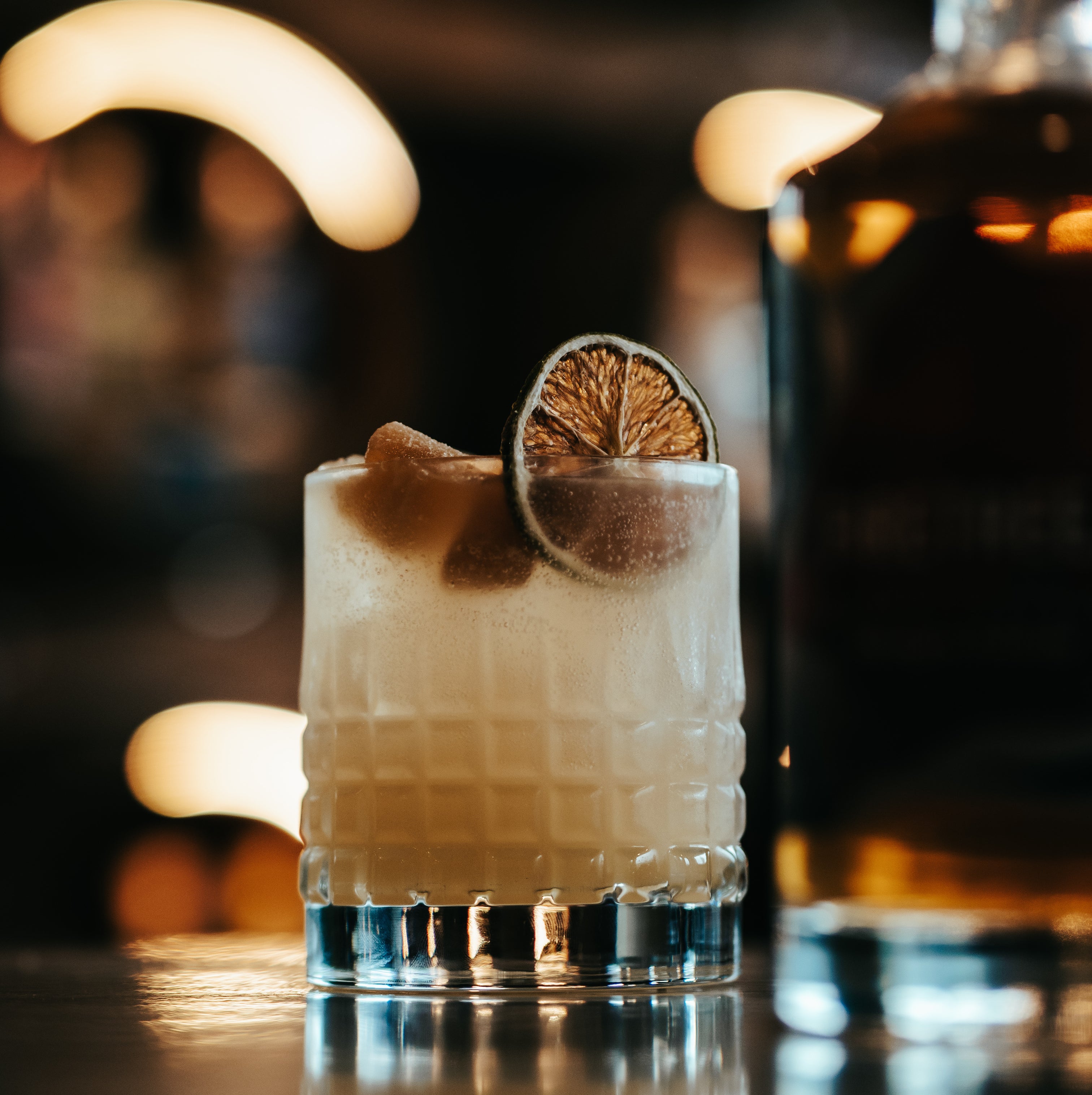 Firetree Flame – Bass & Flinders Distillery