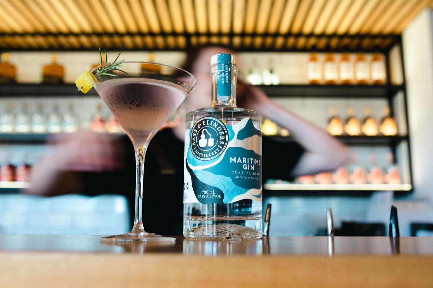 Award Winning Australian Gin, Spirits & Brandy – Bass & Flinders Distillery