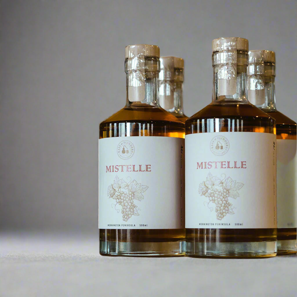 Mistelle 500mL – Bass & Flinders Distillery