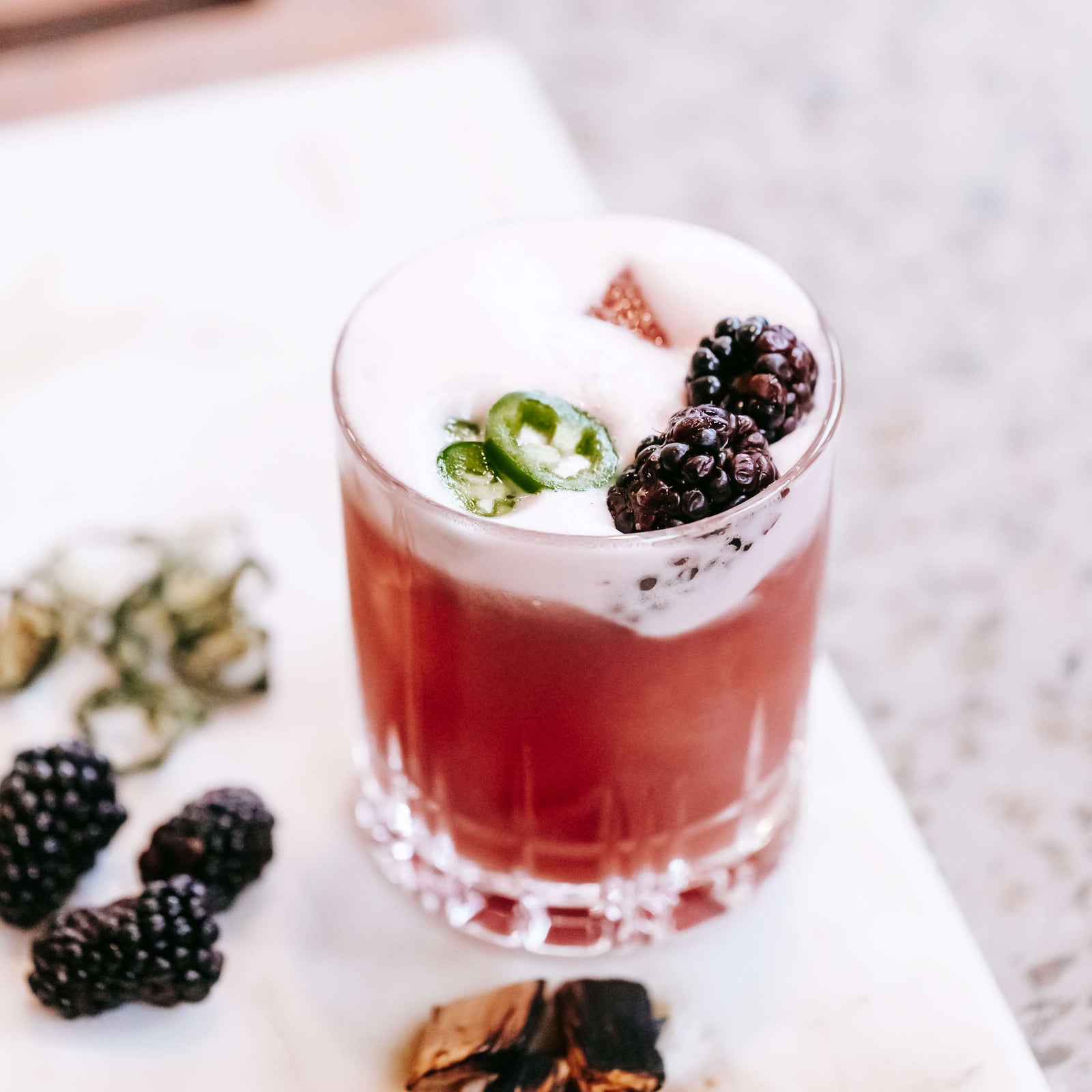 Orient Gin – Mandarin, Sichuan Pepper & Exotic Botanicals | Bass ...