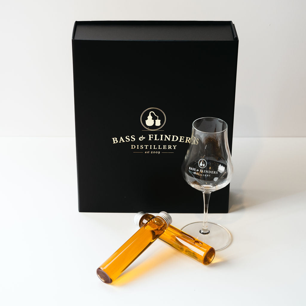 Brandy Gift Pack - Heritage Selection – Bass & Flinders Distillery